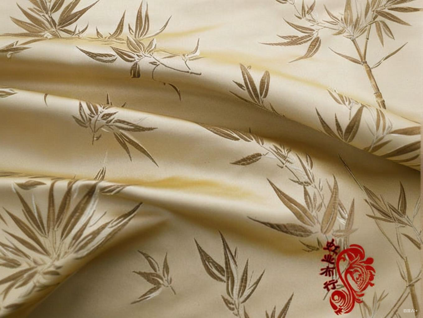 Bamboo Fibre in Luxury & Everyday Fashion | Szoneier Fabrics