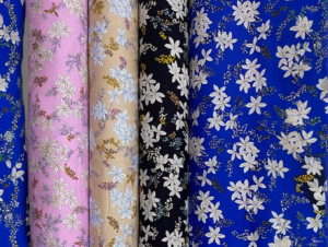 Rayon Natural Fiber? FTC Classification Checklist Guide