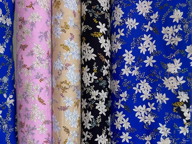Rayon Natural Fiber? FTC Classification Checklist Guide