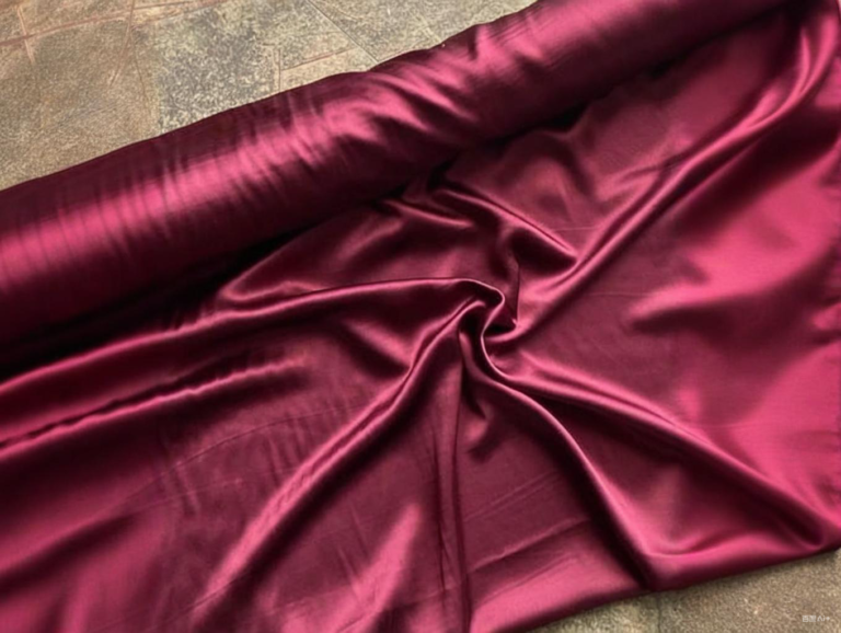 Rayon Fabric in Heat: Performance, Comfort & Fabric Science