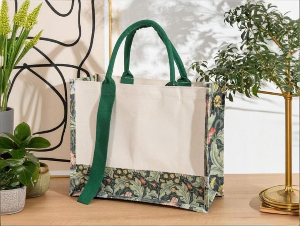 How to Design a Custom Bag for Your Brand Step by Step