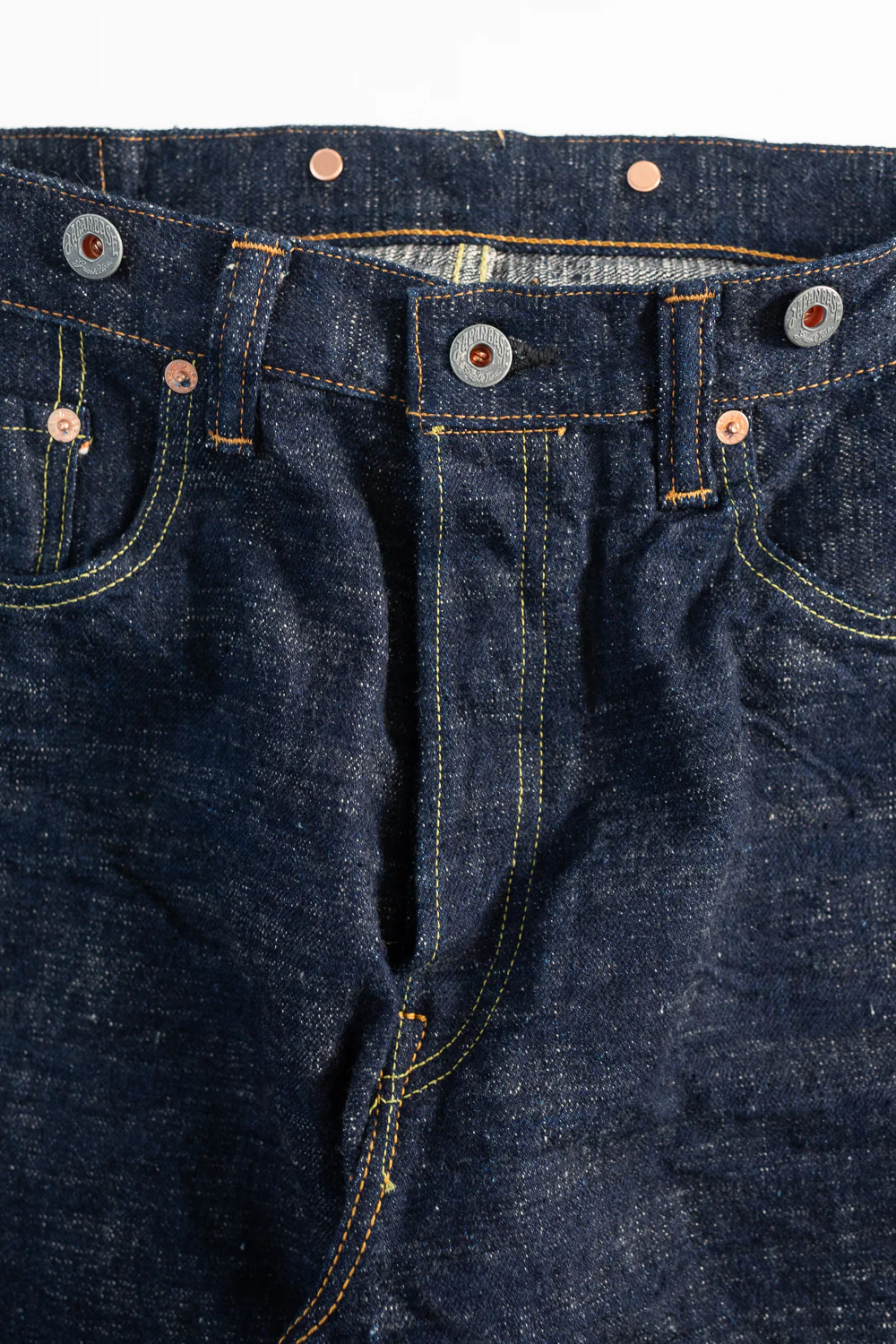 What Is Denim Fabric Made Of? Fibers in Modern Denim