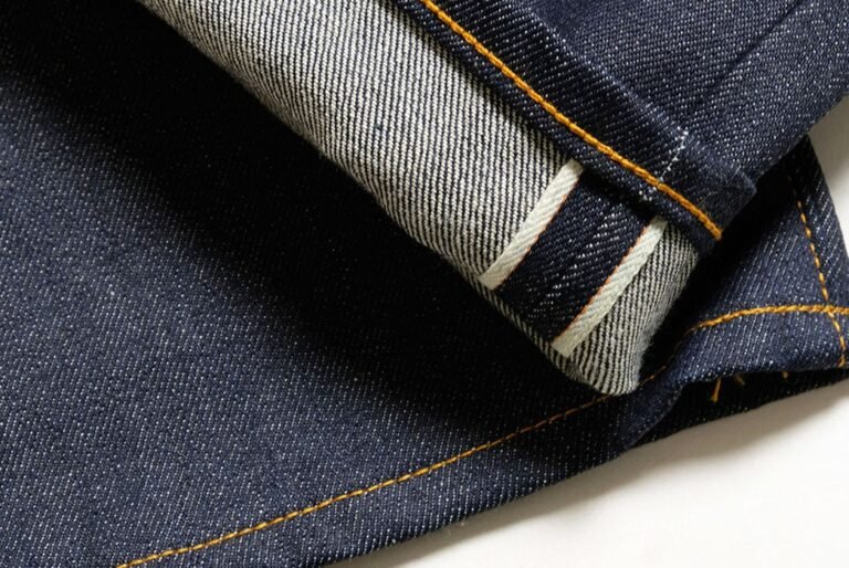 Denim Fabric Types Explained: A Practical Buyer’s Guide
