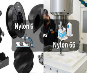Nylon 66 Material Properties: Melting Point & Strength Guide