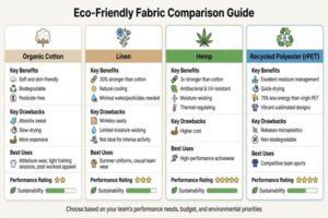 Is Polyester Biodegradable? Facts About Synthetic Fibers