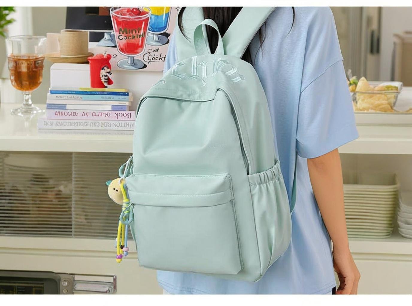Backpack Materials Guide: Types, Uses & Performance