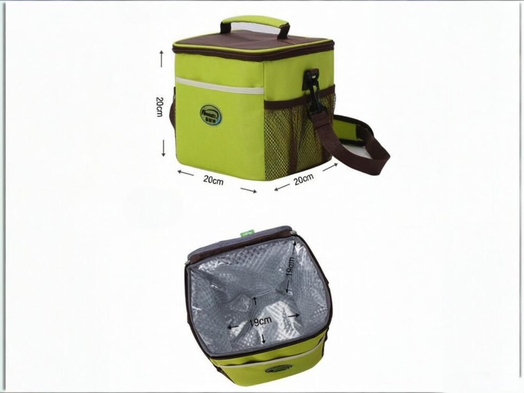 Cooler Bag Insulation Materials Explained | Foam & Lining Guide