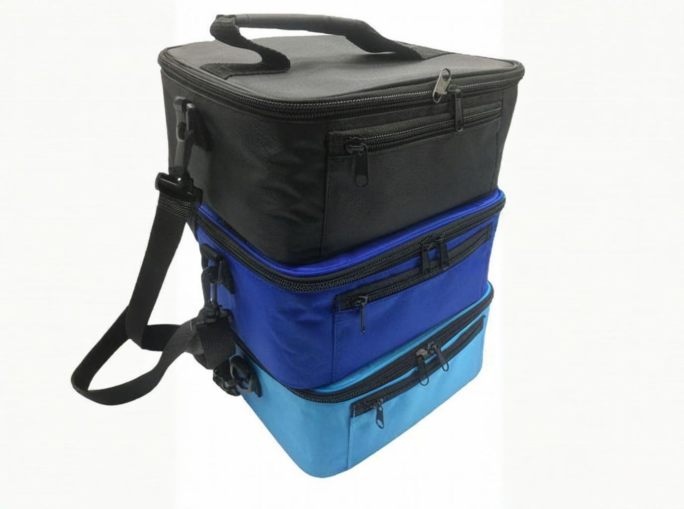 How Insulated Cooler Bags Work | Materials & Cooling Technology