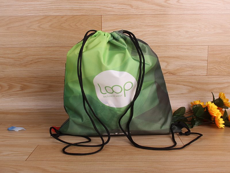 Drawstring Bags for School: Student Use Guide