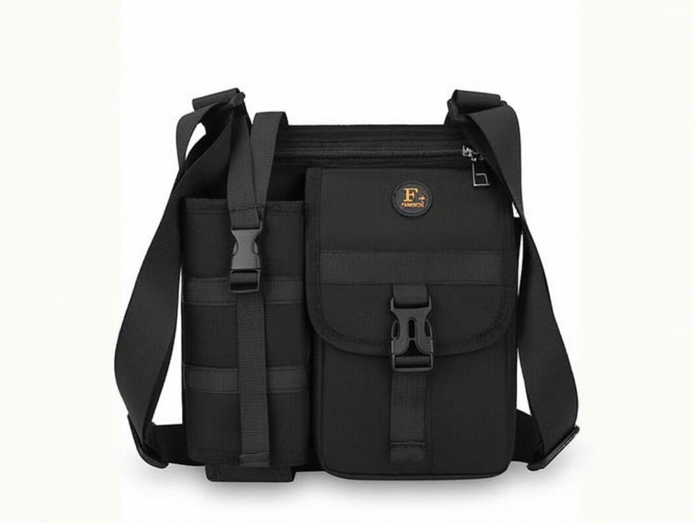 Crossbody Water Bottle Bags for Travel Guide & Tips