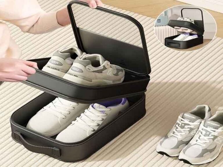 Materials Used in Shoe Bag Manufacturing Guide
