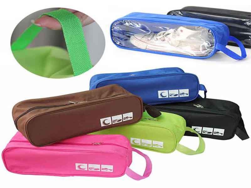 Materials Used in Shoe Bag Manufacturing Guide