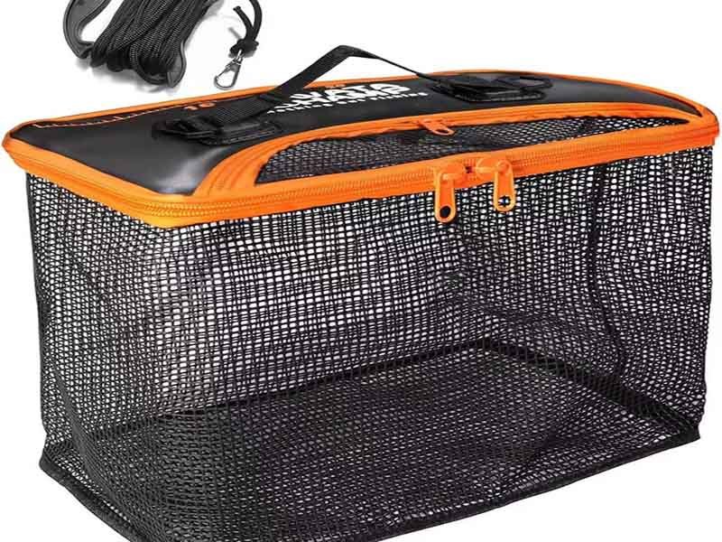 Mesh Bags for Laundry and Washing Machines: Complete Guide