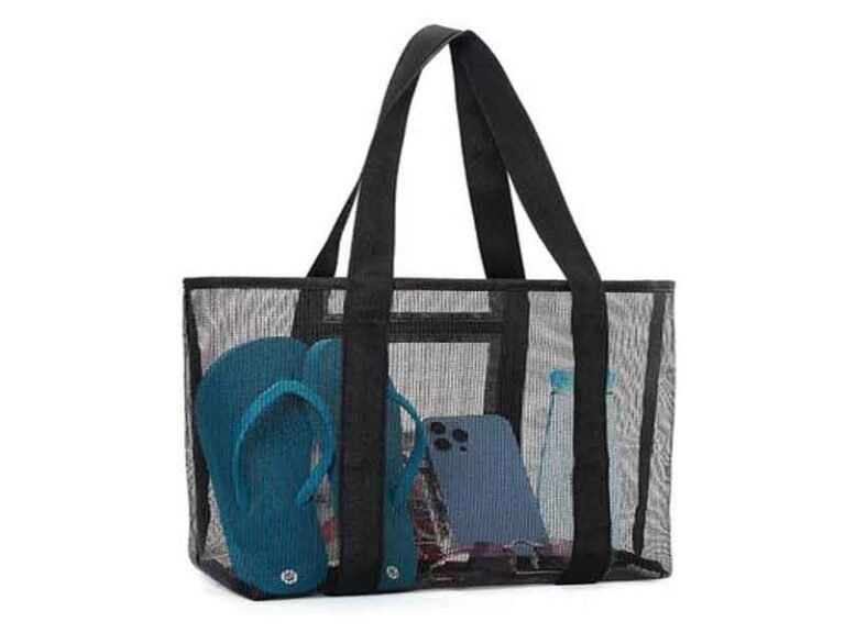 Mesh Bags for Laundry and Washing Machines: Complete Guide