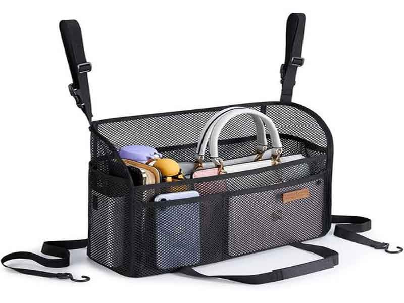 Mesh Bags with Reinforced Bottom Panels Explained Guide