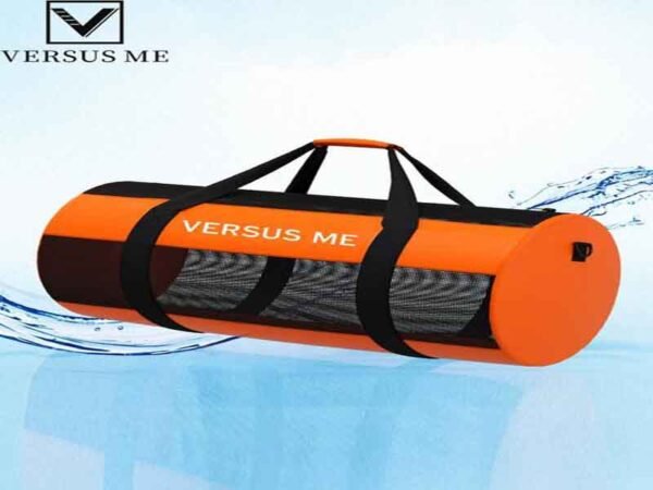 Mesh Bags with Reinforced Bottom Panels Explained Guide